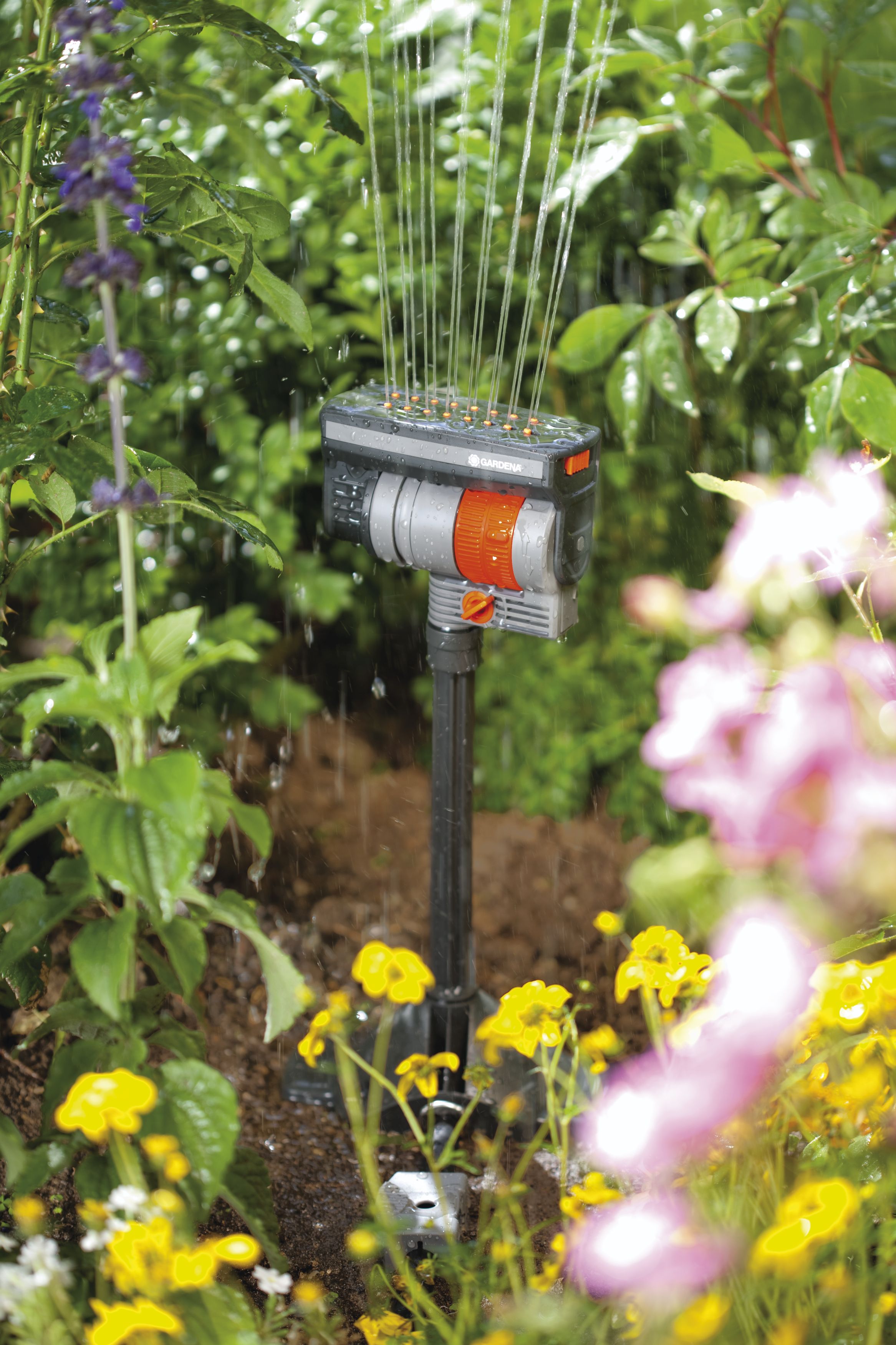 GARDENA Extension Pipe for Oscillating Sprinkler OS 90 G8363